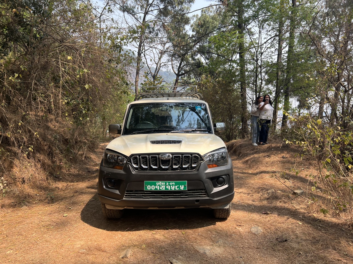 Kathmandu To Chautara Tour | Easy Vehicle Rental | Cheap Cab Hire in Nepal